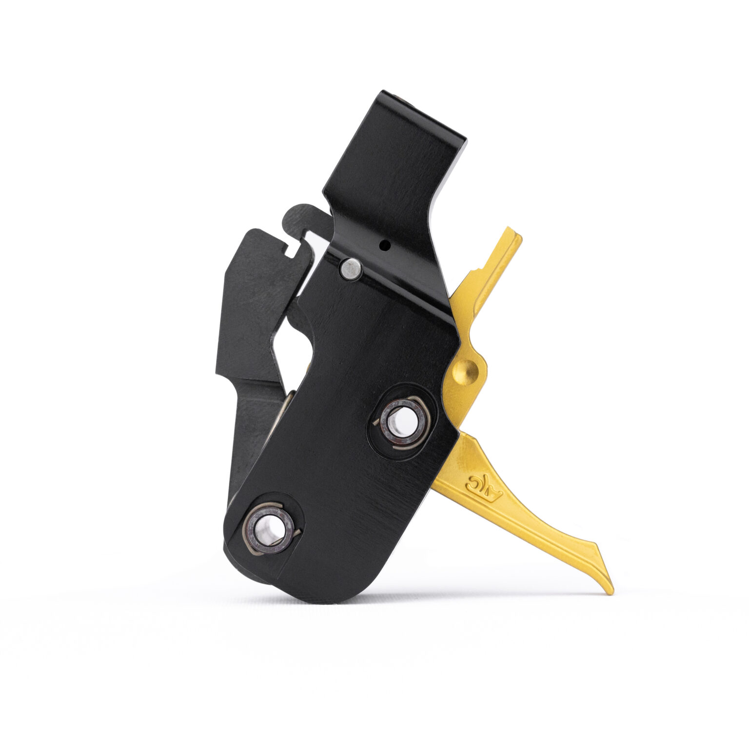 AR Gold Adjustable Trigger (AR-15, AR-10)